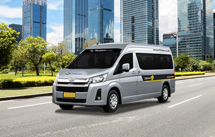 About Us - Cititrans